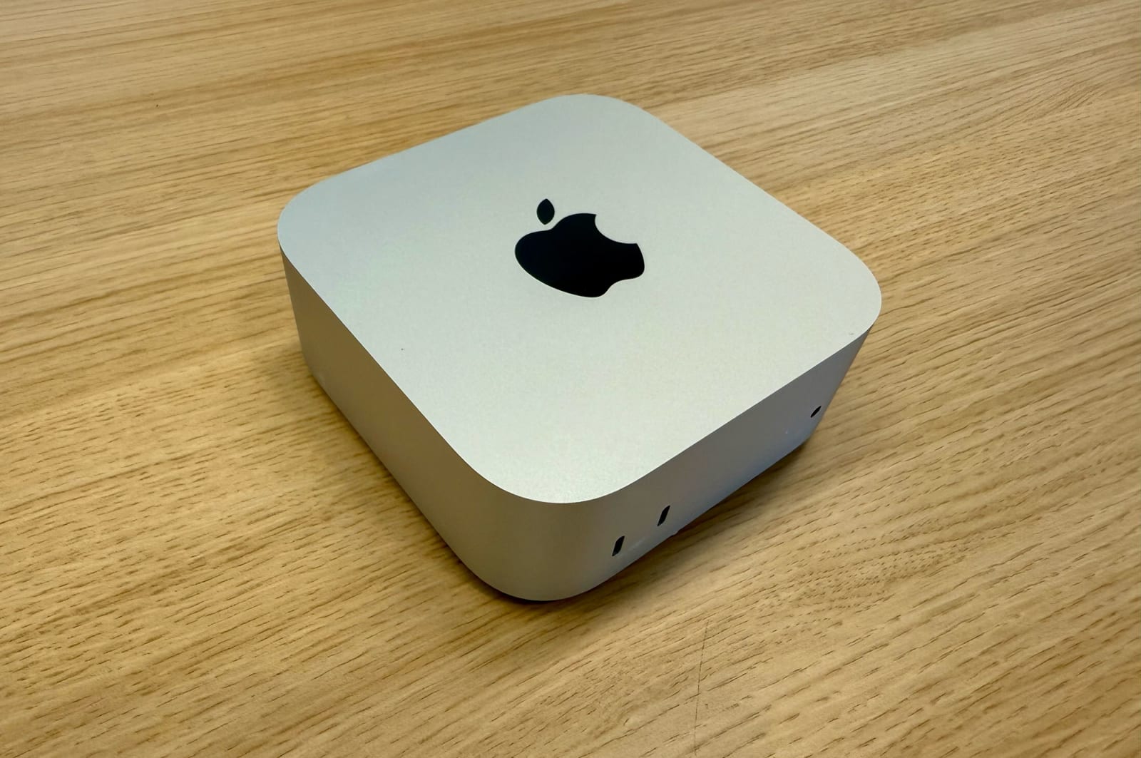 Der Mac Mini ist mit 21 erwachsen geworden
