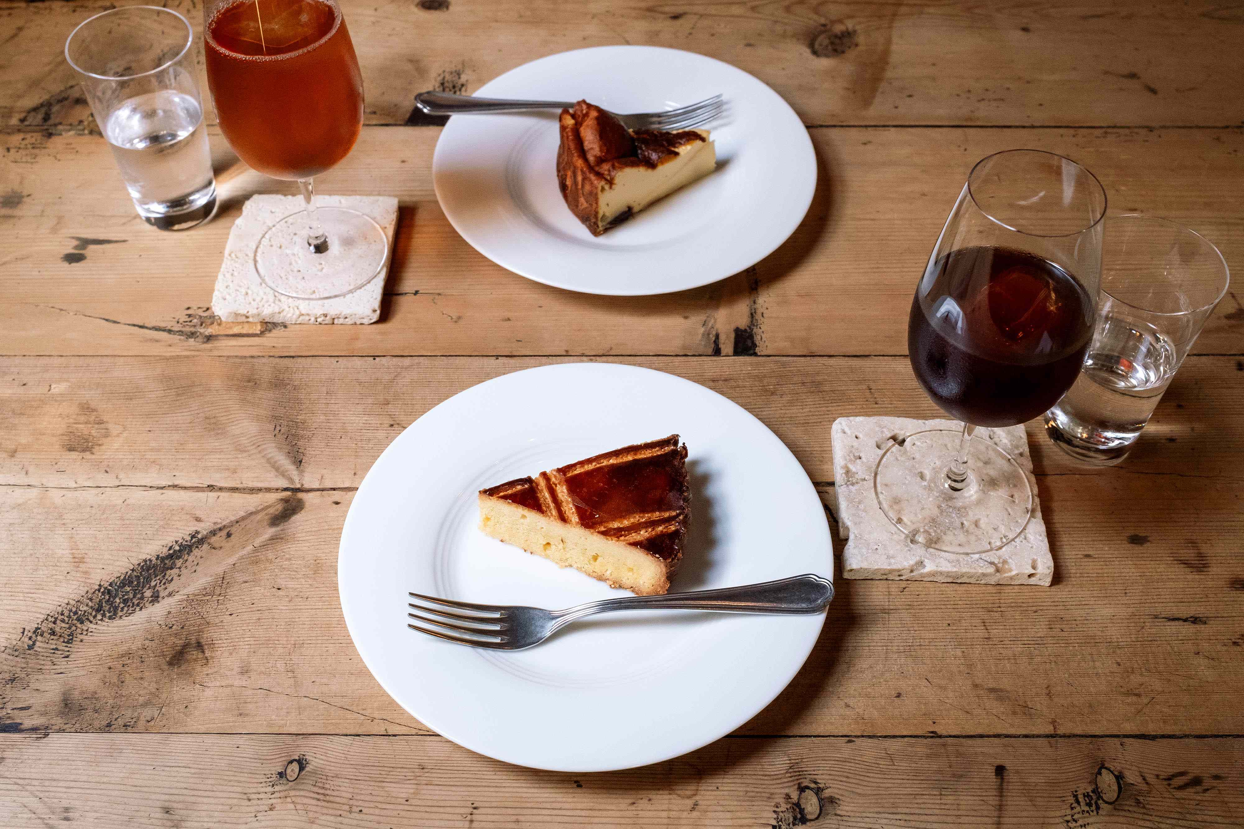 Why drinking sugar may be far worse than eating dessert