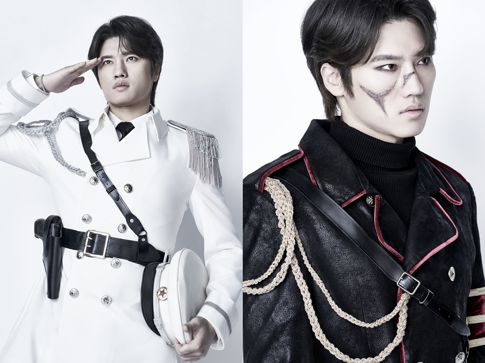 Actor Baek In-tae returns to ‘Secretly, Greatly: The Last’ for the 10th ...