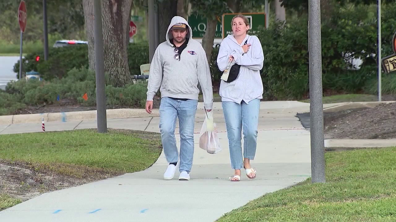 What really is Florida cold? We asked people in Tampa