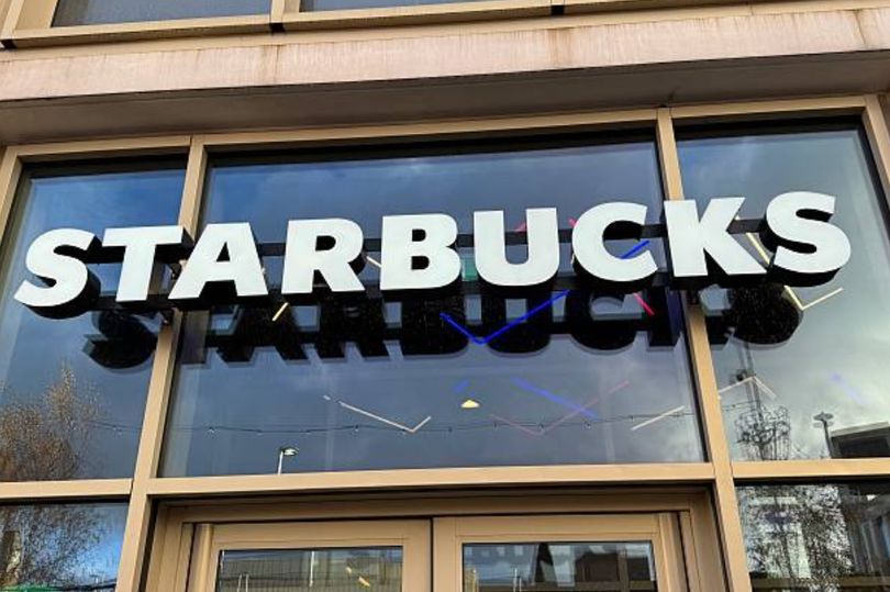 Starbucks brings in strict 'one per person' rule at UK coffee shops