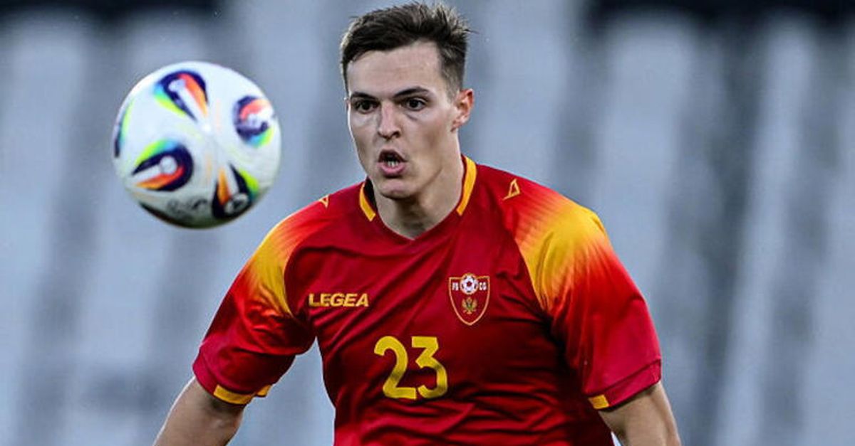 La dirigenza del Milan accelera per arrivare a Kostic, attaccante del ...