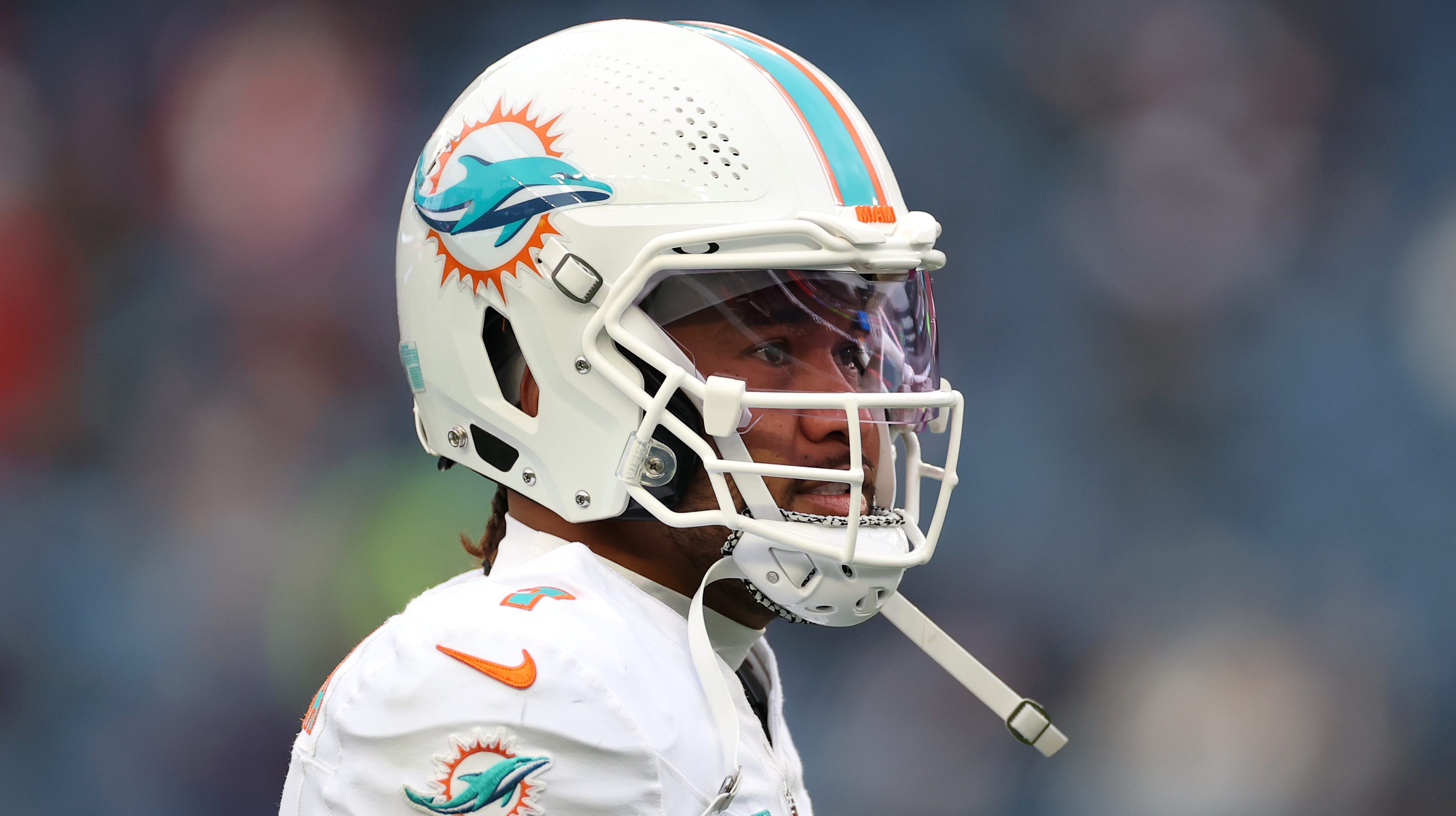 Dolphins tried to trade for Super Bowl-winning coach – report