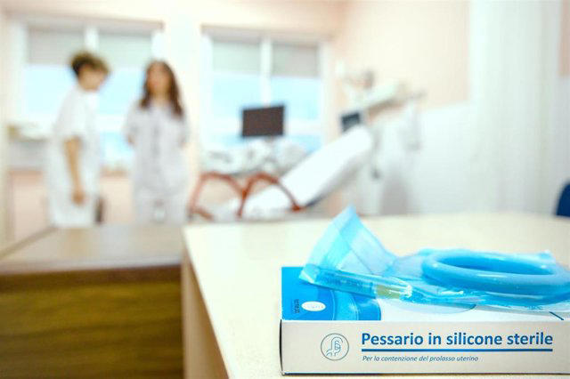 Sesenta mujeres con disfunción del suelo pélvico asisten a la consulta ...