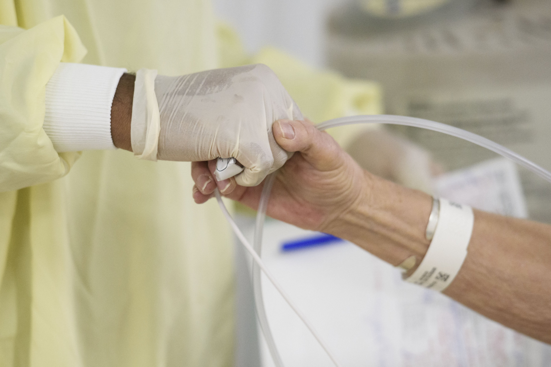 Everything you need to know about essential tremor
