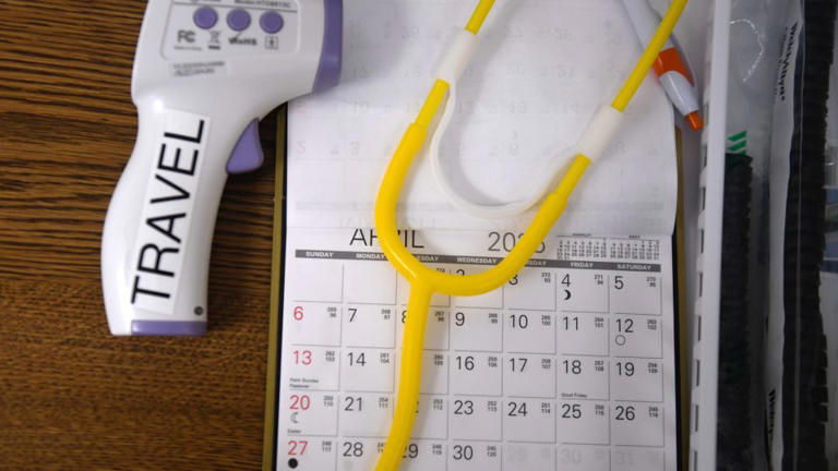 What to do if you’ve been exposed to measles