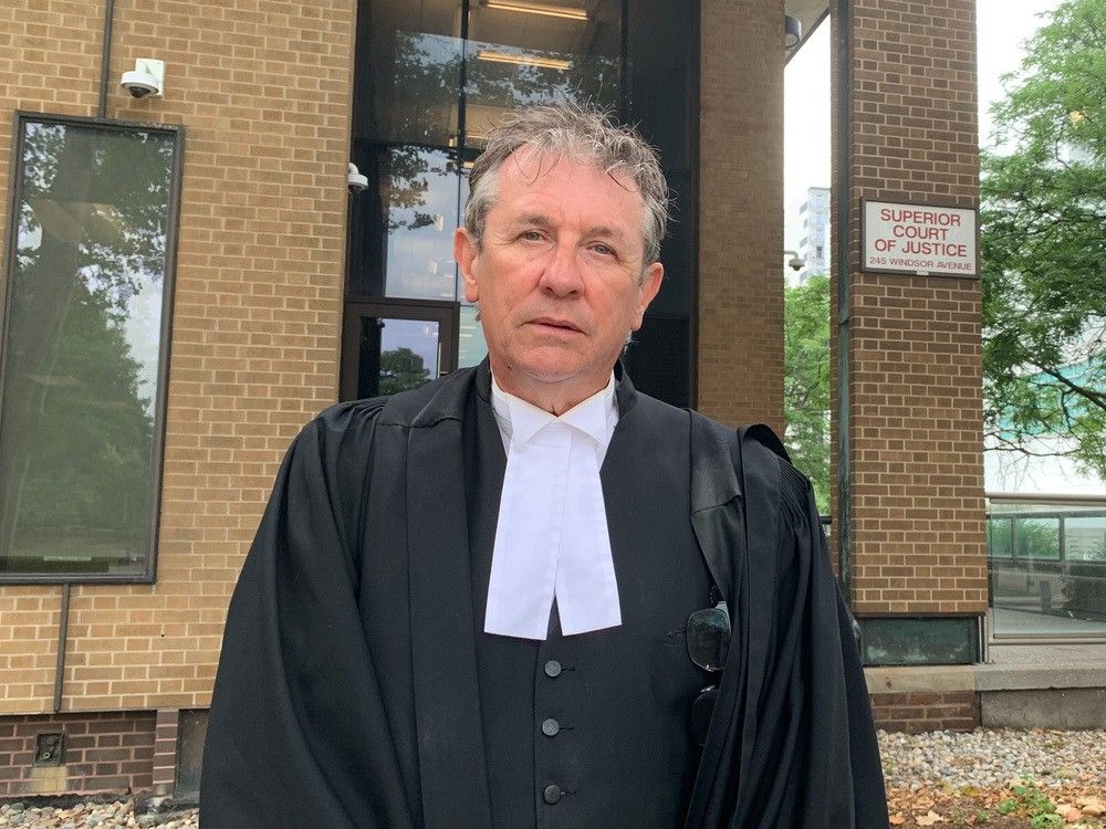 Amid rising political tension, Windsor man jailed over alleged threats ...