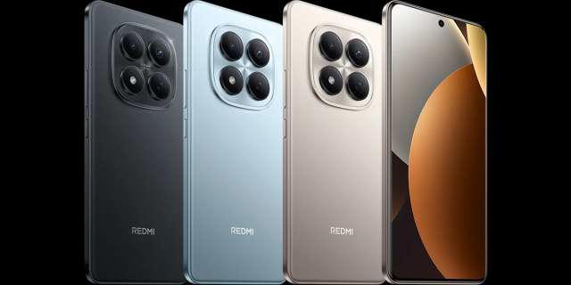 REDMI Note 15 series: cinque smartphone per tutti
