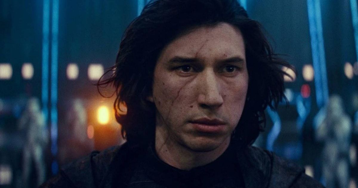 Star Wars teases next Kylo Ren project after Hunt for Ben Solo cancellation
