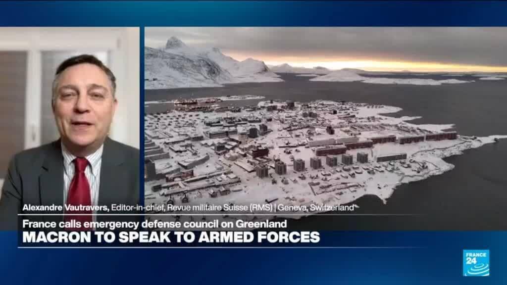 NATO at a 'crossroads': Does the IGO military alliance need to ...