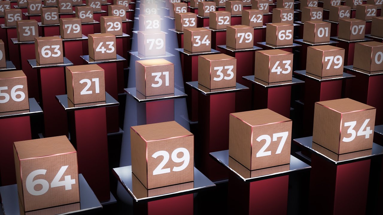 This riddle still feels impossible even after you know the answer