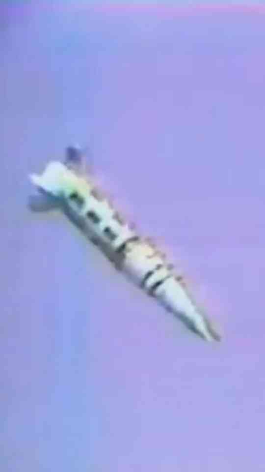 Deadly fragmentation