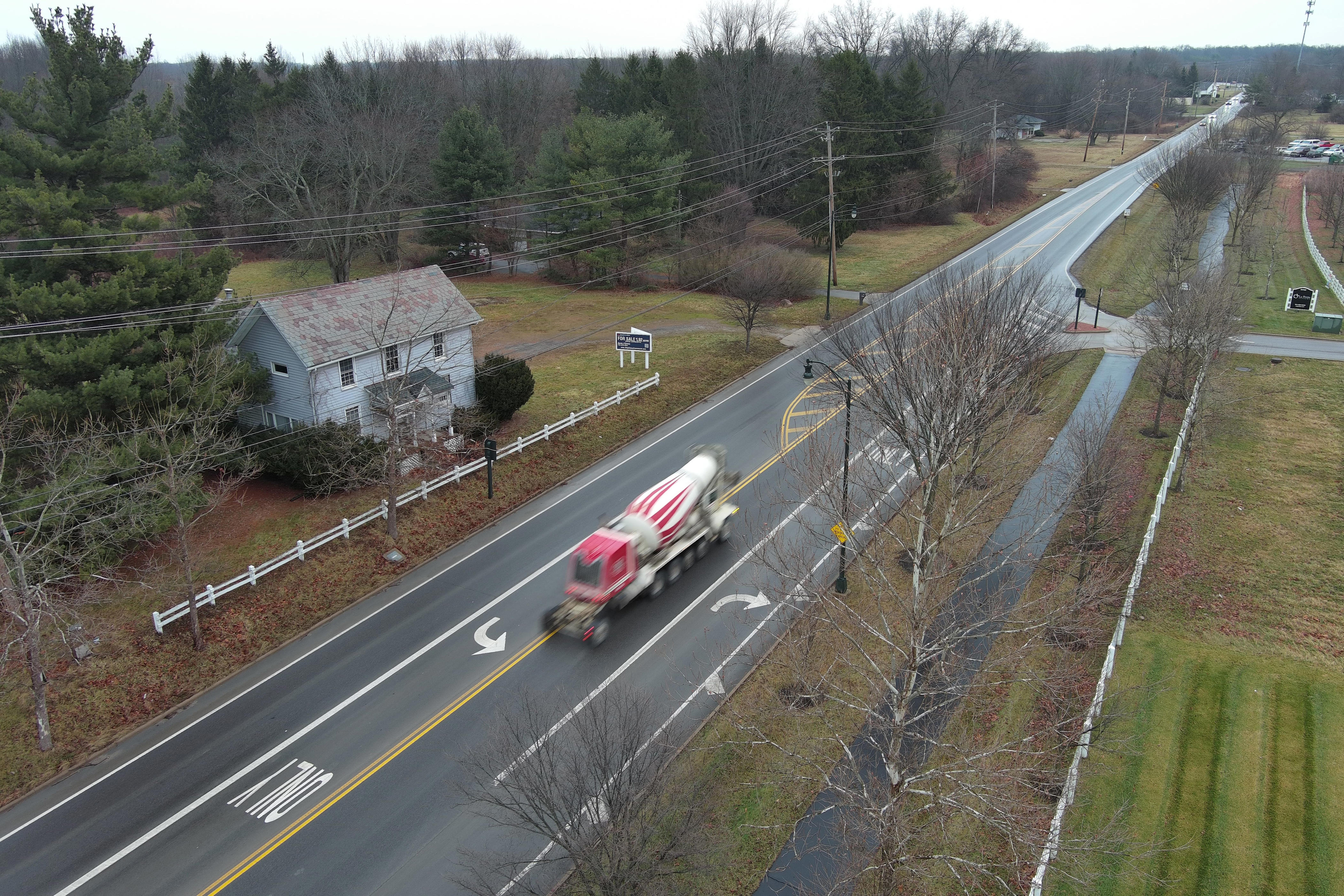 ODOT to share plans for US Route 62 between New Albany and Johnstown