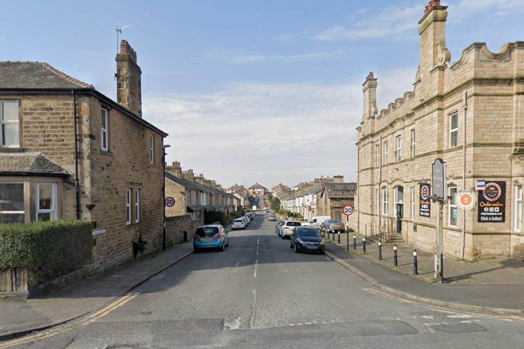 Parking ban set to be introduced on stretch of Lancaster road