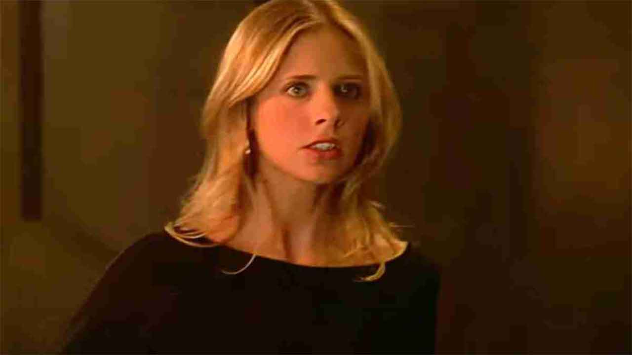 Sarah Michelle Gellar onthult waarom ze bijna tien jaar afstand nam van ...