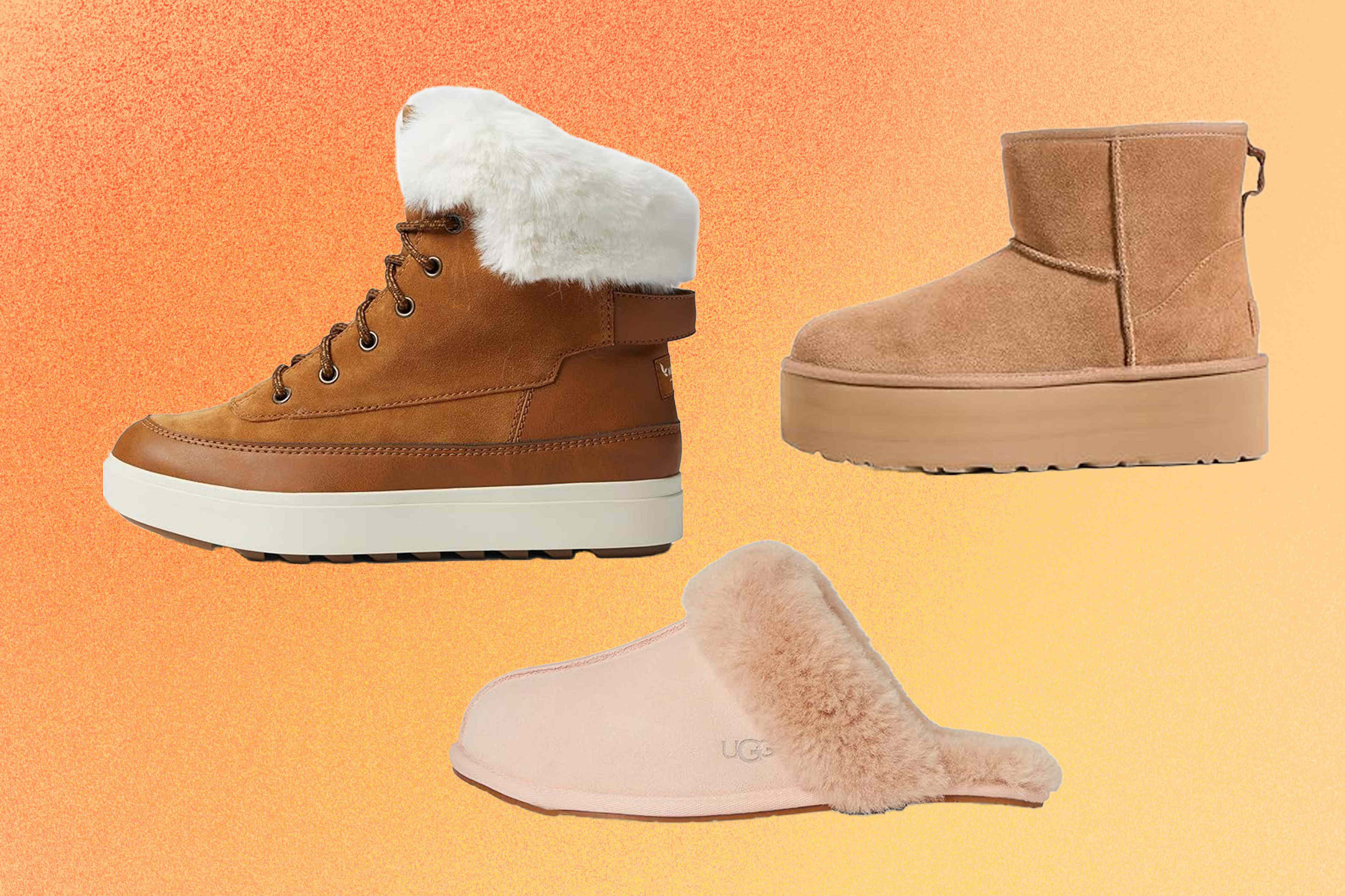 I’ve been wearing Uggs since 2010—these are the 10 cozy and classic ...