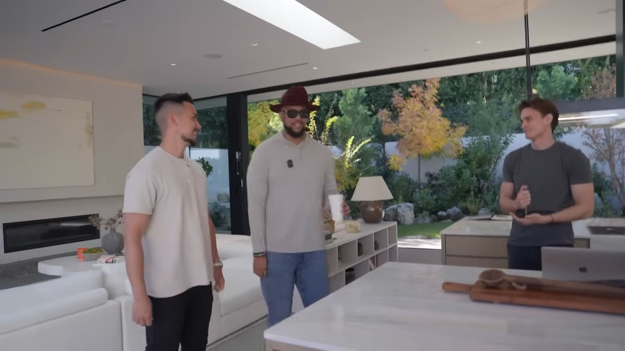 This is the future waiting for middle class men in America