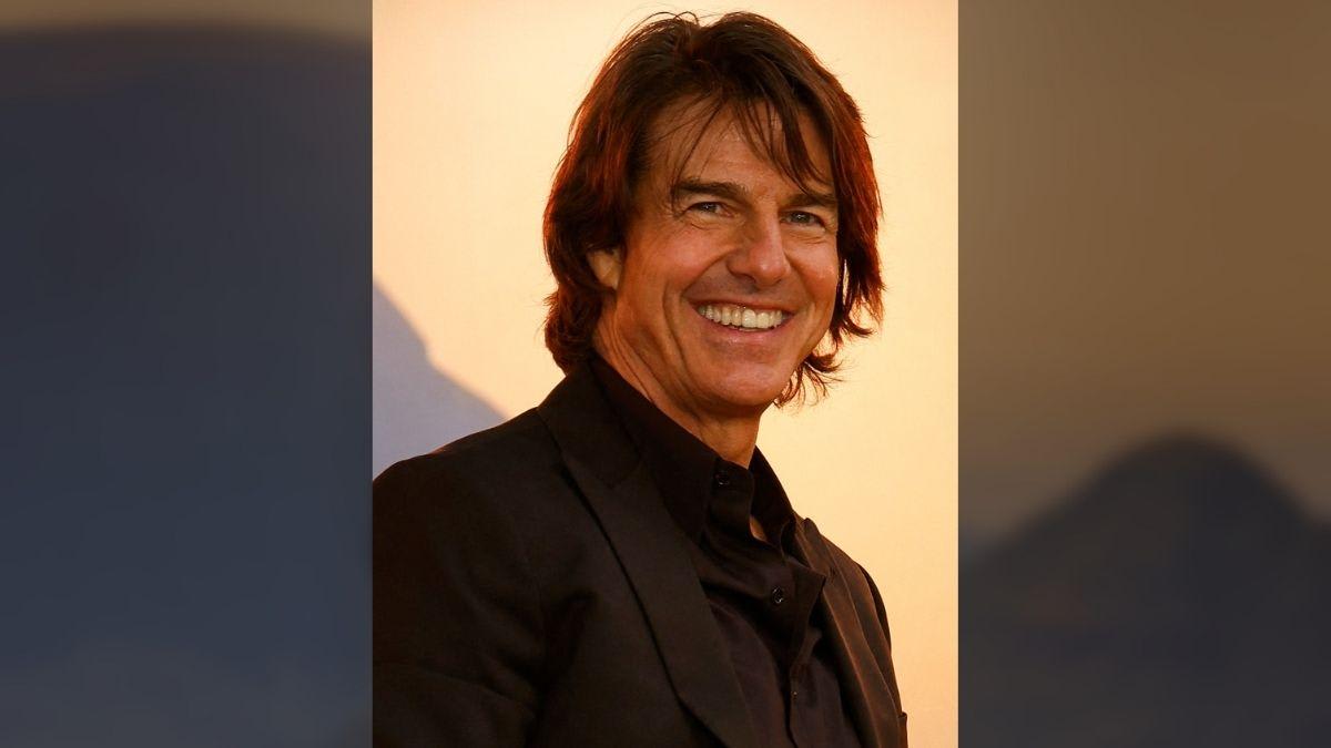 Kristin Davis admits she felt 'dumb' for not recognizing Tom Cruise at ...