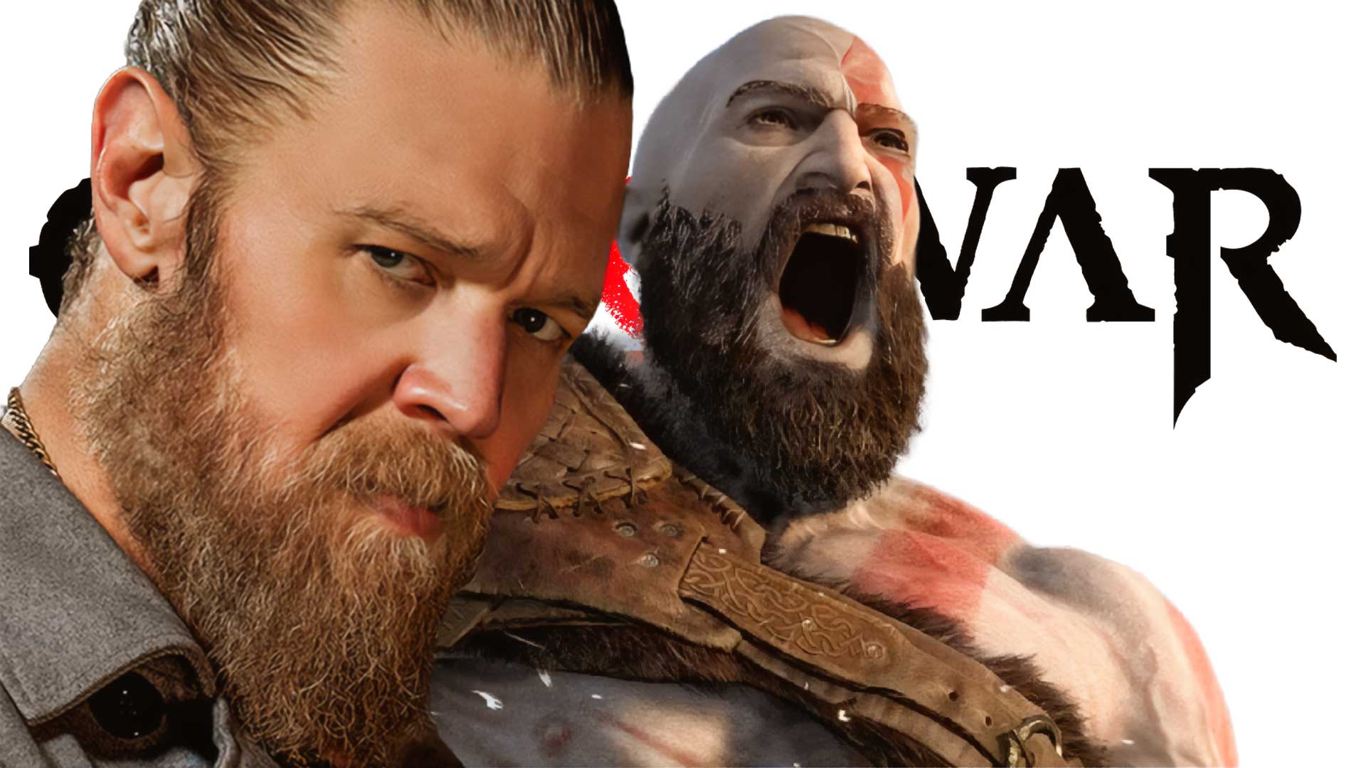 Prime Video’s God of War series casts Ryan Hurst as Kratos