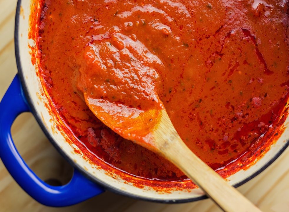 6 best store-bought marinara pasta sauces, according to shoppers