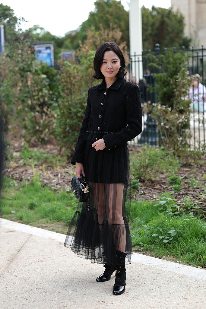 No winter outfit is complete without a maxi skirt – here are the best ...