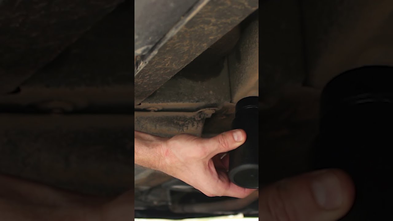 The hidden trick built into your car keys