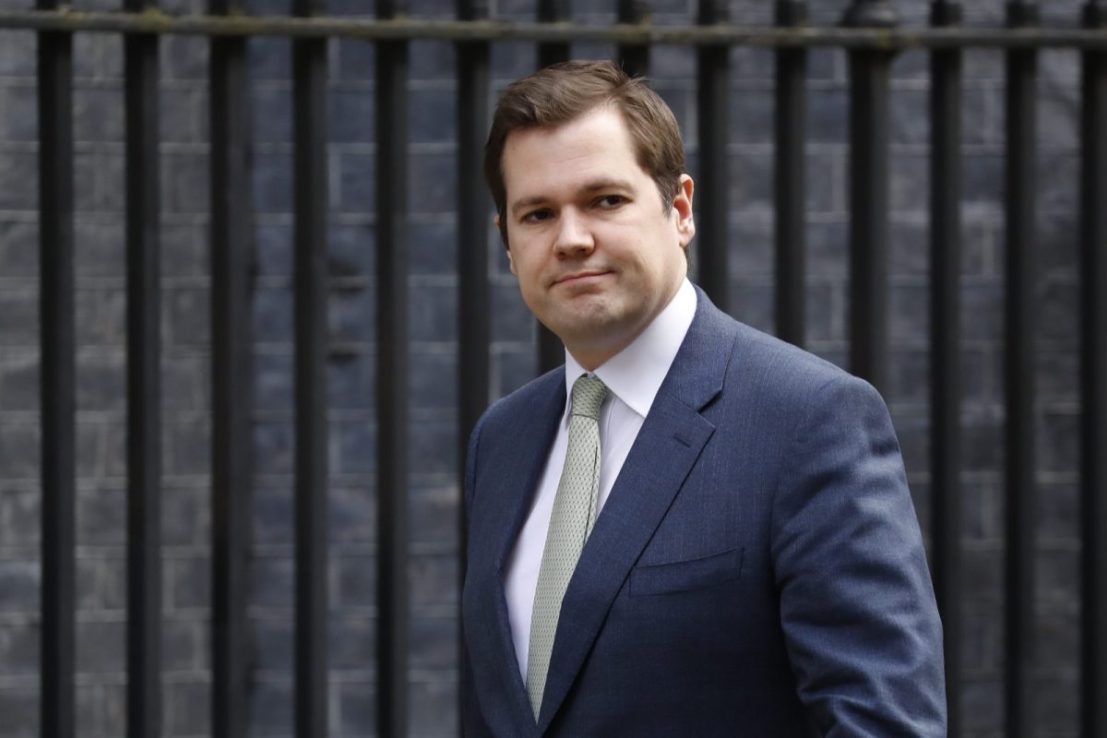 Robert Jenrick defects to Reform after sacking from 'rotten' Tories