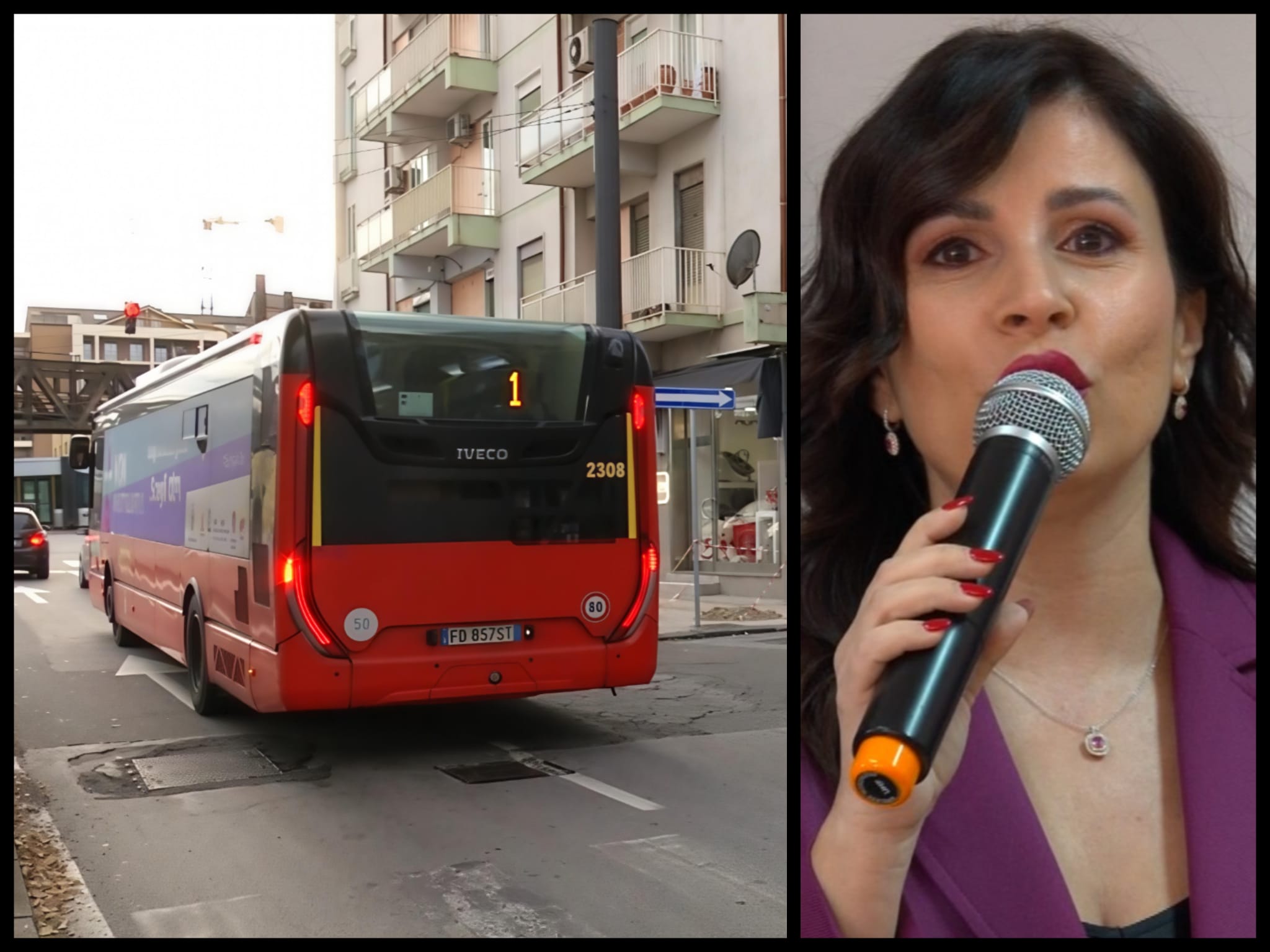 Disservizi ATM, la presidente Grillo non ci sta: "Circolano dati su cui ...