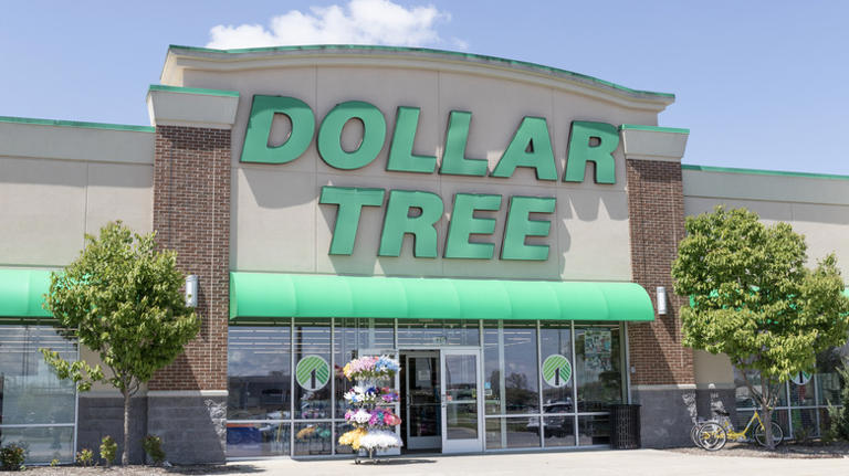 6 gourmet foods at Dollar Tree you shouldn't overlook