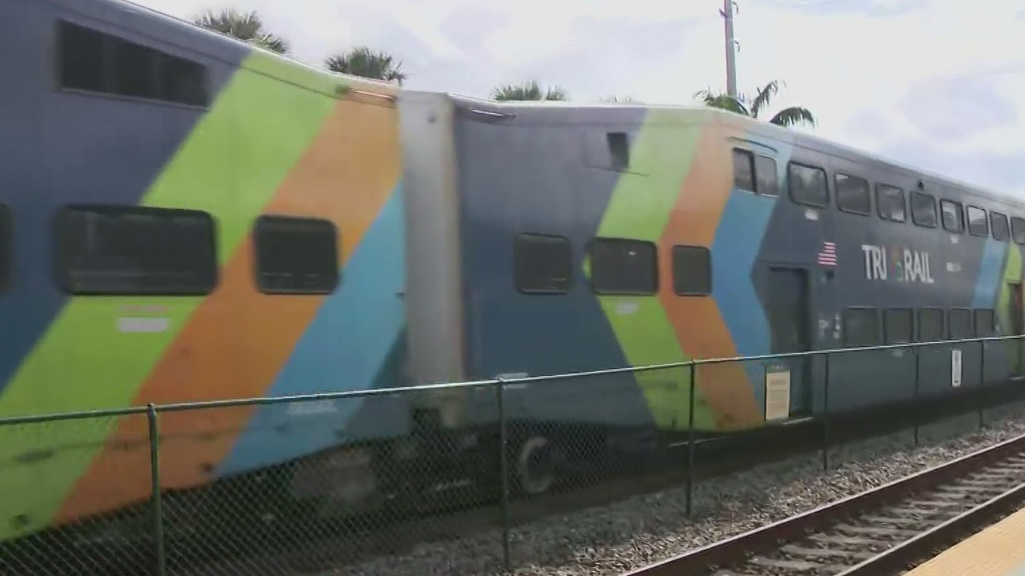Tri-Rail posts ridership records but remains in financial trouble