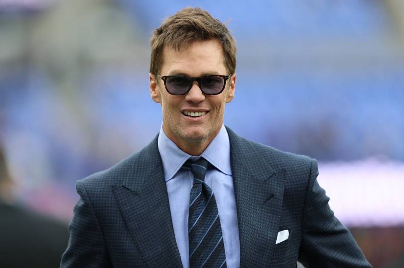 Tom Brady dealt massive blow as Raiders owner by team he failed to ...
