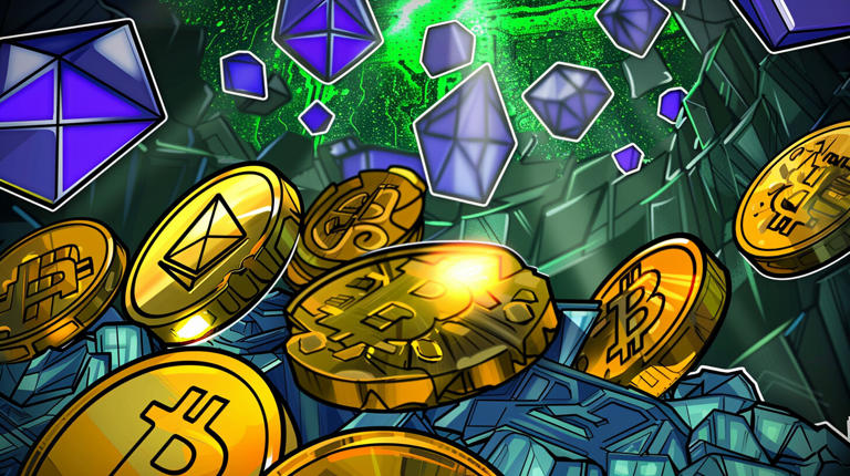 Investors believe this new altcoin is the best crypto investment before ...