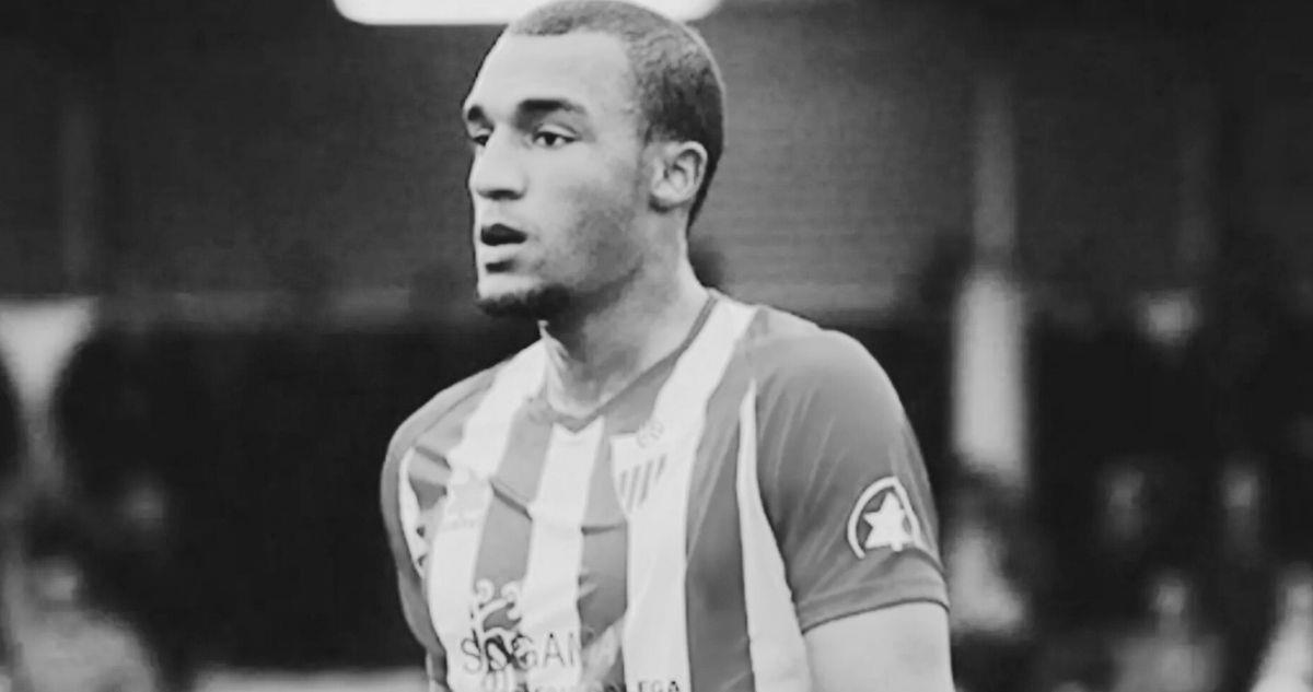 Futbolista ruso fue hallado sin vida a las afueras de Moscú: ya había ...