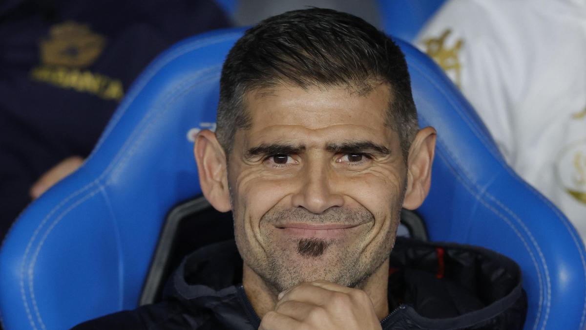 Hidalgo: "El colchón de puntos poco a poco se ha ido diluyendo"