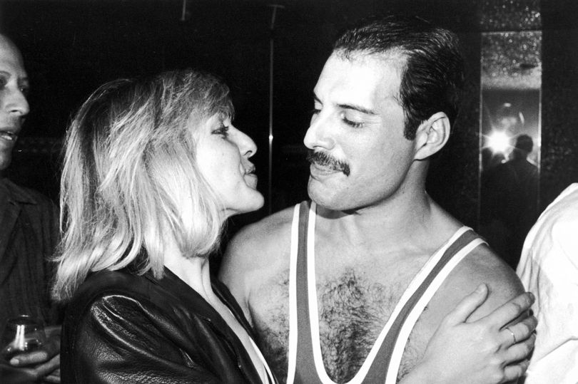 Queen star Freddie Mercury's alleged secret daughter dies at 48 from ...