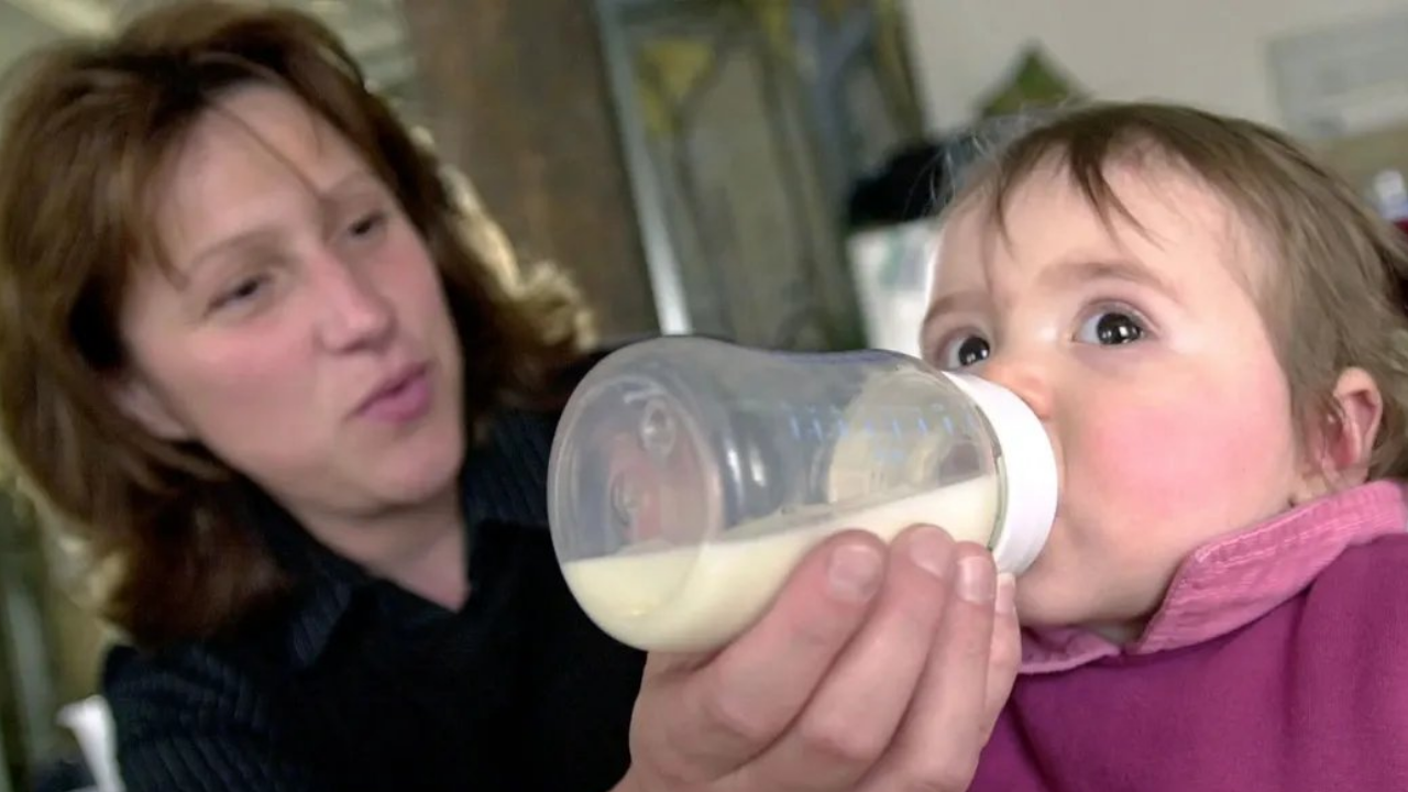 Nestlé infant formula crisis spreads to over 50 nations—rare heat ...