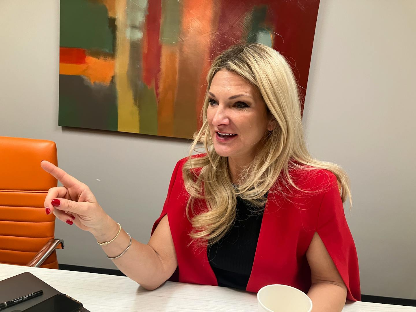 Temp agencies flooded with requests as workers file for Minnesota’s new ...