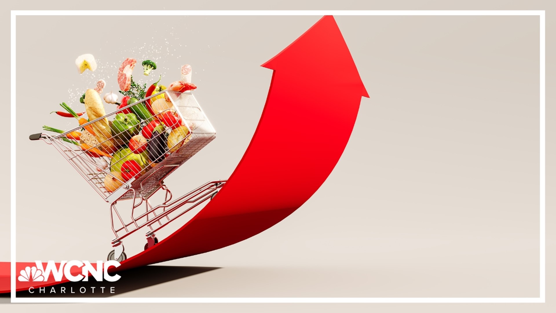 Americans feel budget squeeze as food, energy costs stay high despite ...