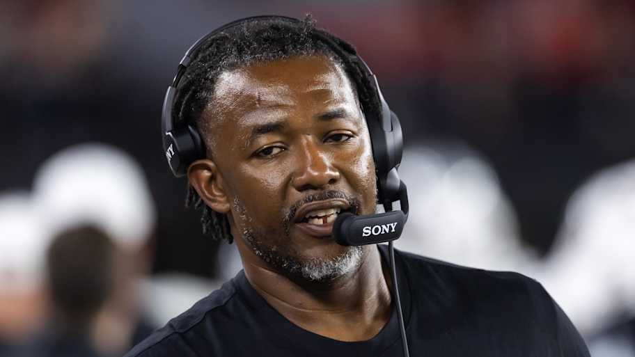 Details emerge on Dolphins' pursuit of Raiders' Patrick Graham