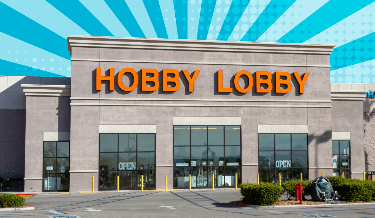 5 new Hobby Lobby finds that look just like Pottery Barn and Anthropologie