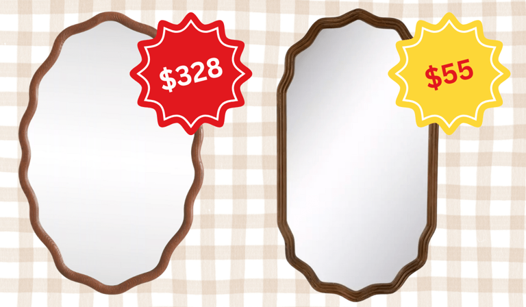 5 new Hobby Lobby finds that look just like Pottery Barn and Anthropologie