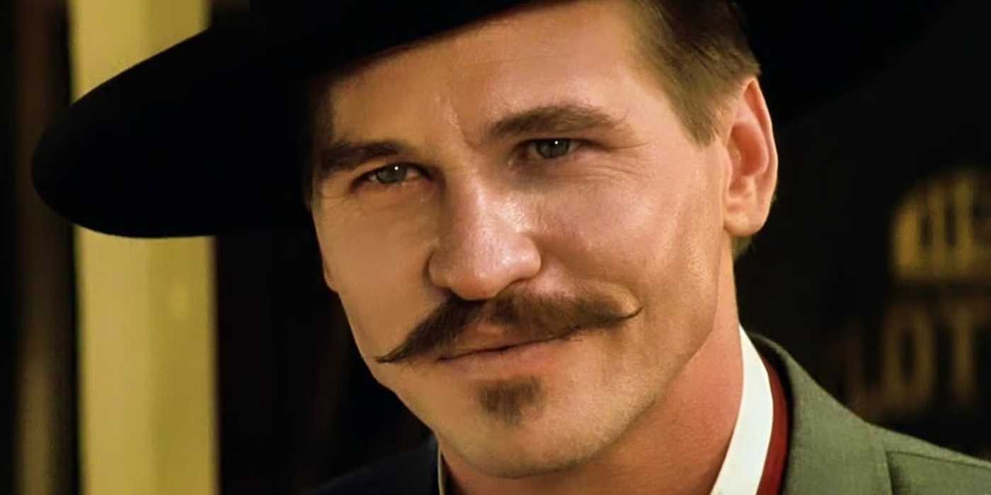 Tombstone still has 1 of the greatest shootouts in movie history