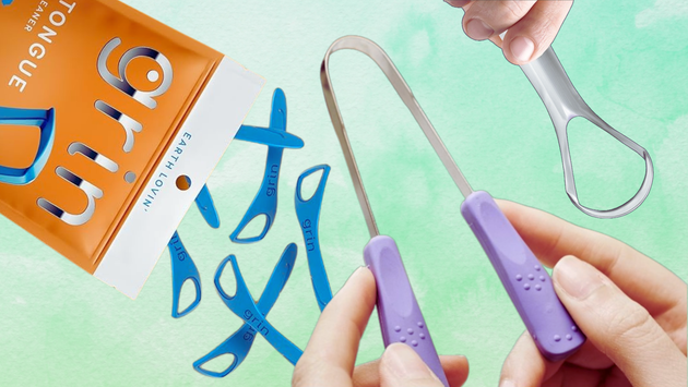 Got bad breath? Try this $8 dentist-recommended tool