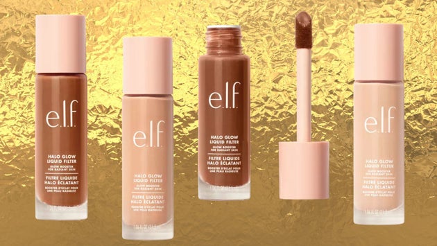 We found a more affordable version of Charlotte Tilbury's Flawless Filter