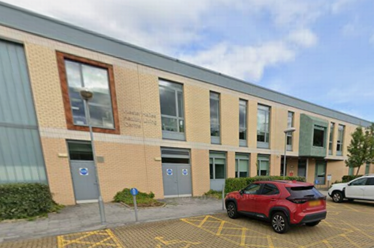 Edinburgh health centre announced as site of Scotland's first walk-in ...