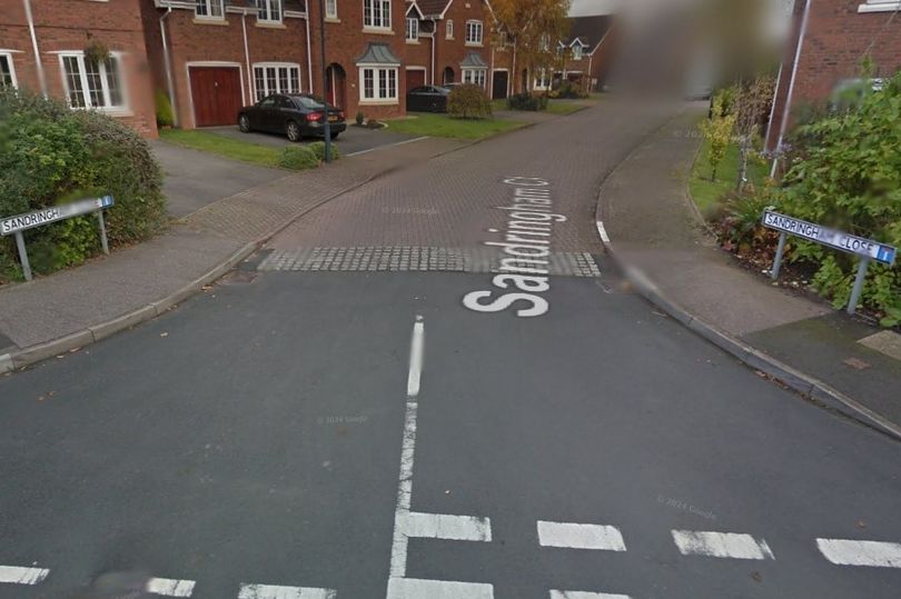 Plans unveiled to turn Coventry house into children's home