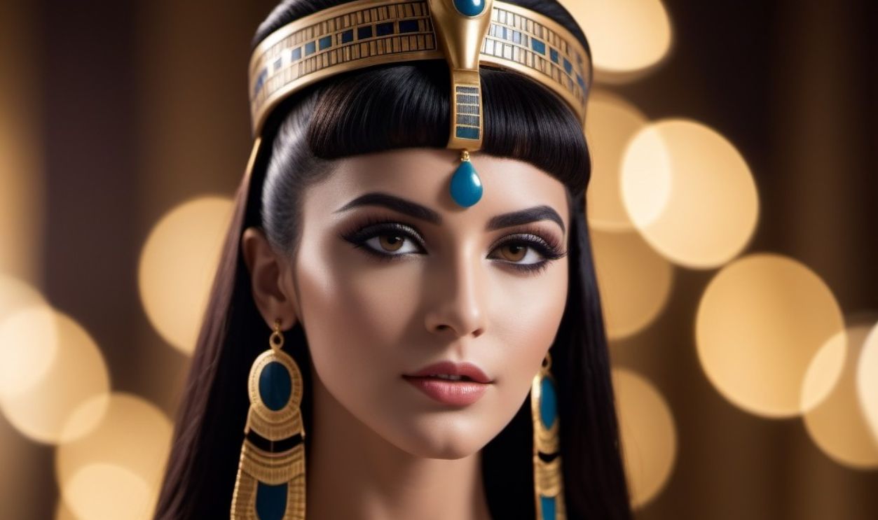 One archaeologist has spent decades searching for Cleopatra's lost tomb ...