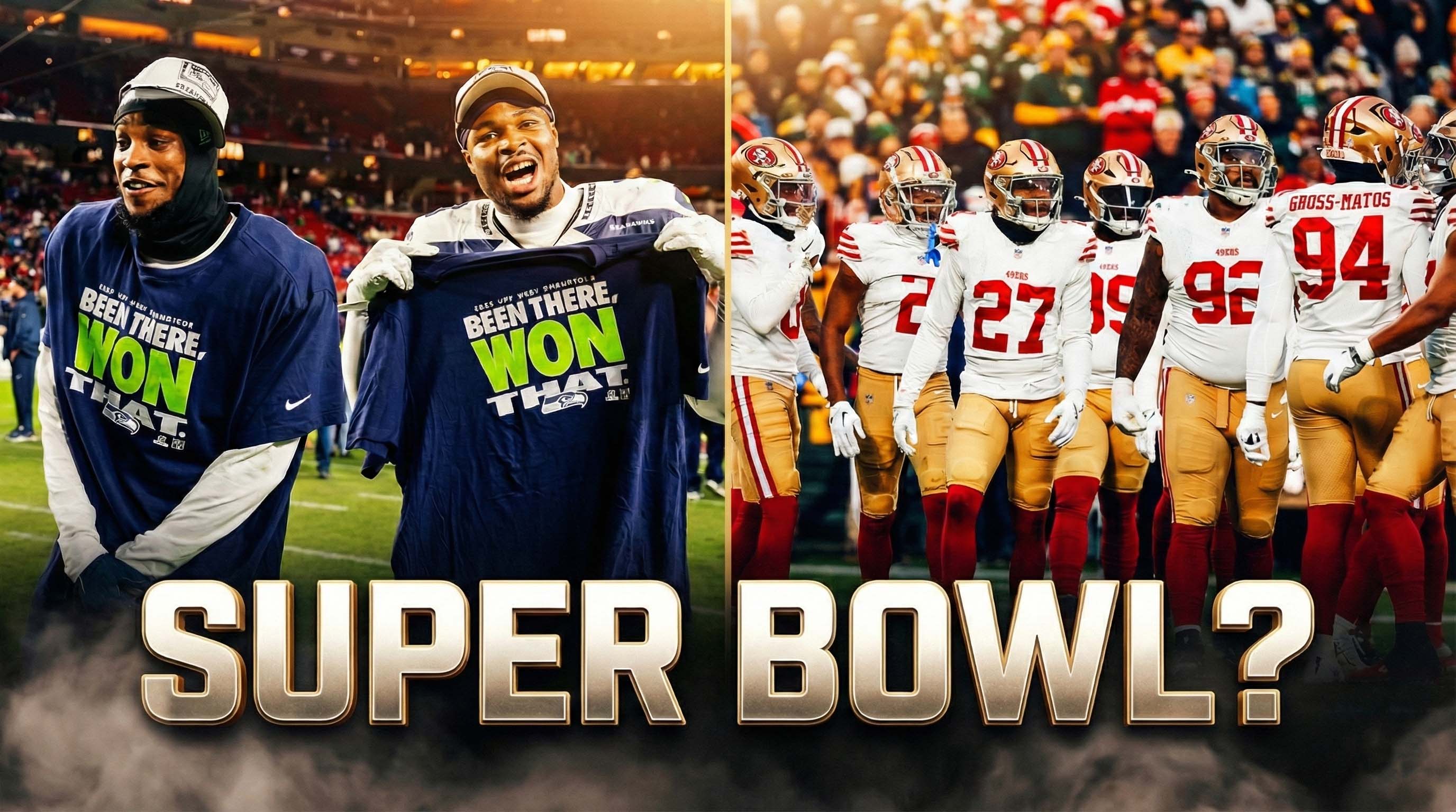 2025-26 NFL playoff teams ranked by their chances of winning the Super Bowl
