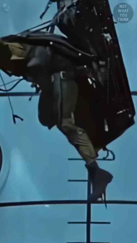 Lowest Aircraft Ejection