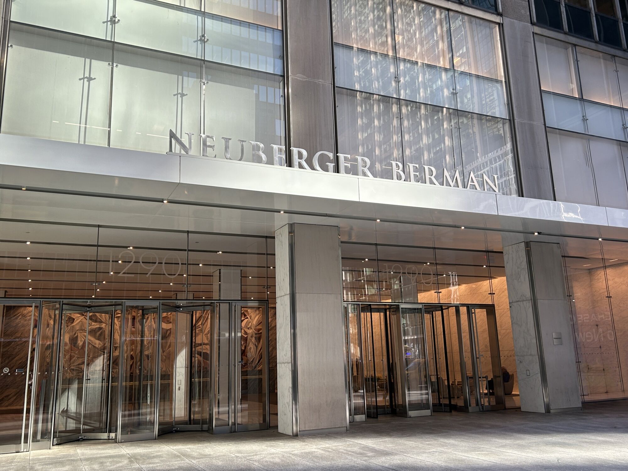 Neuberger Berman invests in Ryan at $7 billion valuation